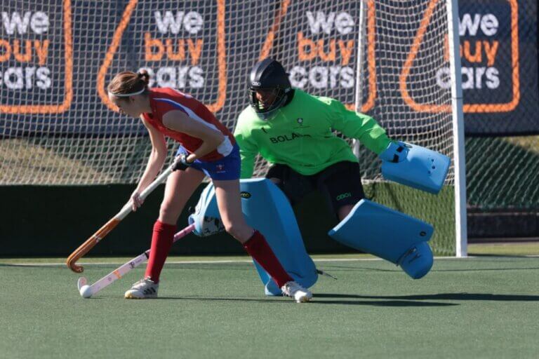 SuperSport Schools Plus | Andrea Fortuin backstops Boland into SASHOC ...