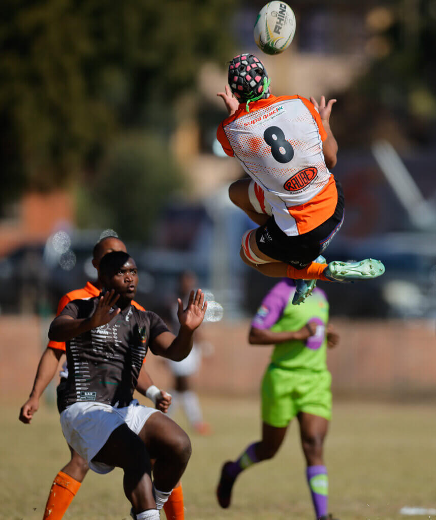 SuperSport Schools Plus | Free State finish with a flourish