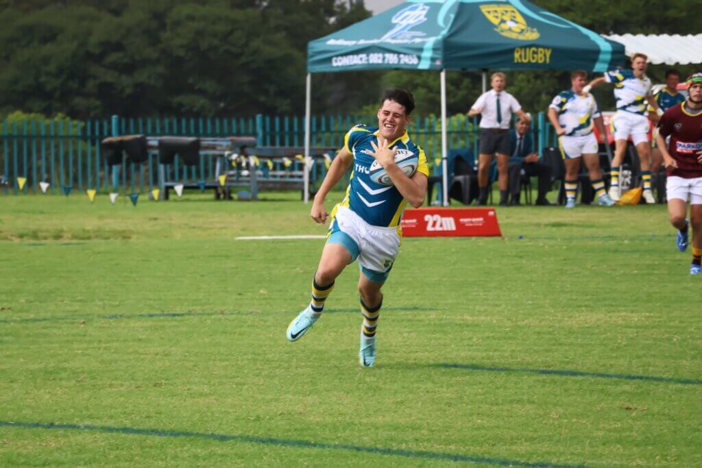 SuperSport Schools Plus | Tuis bes, behalwe op die Oos-Rand