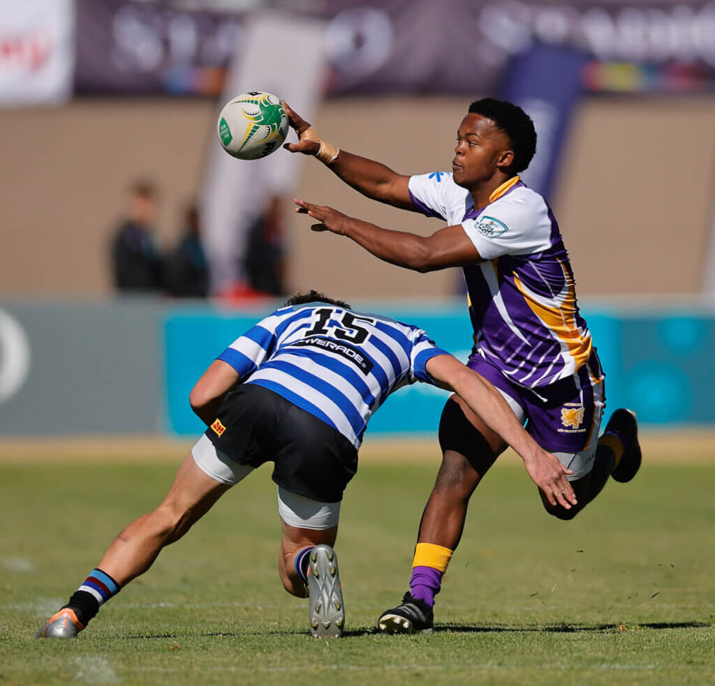 SuperSport Schools Plus | Results - FNB u18 Craven Week 2025 - Day 1