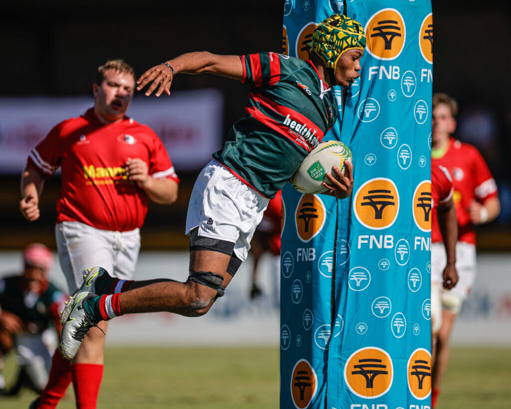 SuperSport Schools Plus | Results – FNB u18 Craven Week 2025 – Day 2