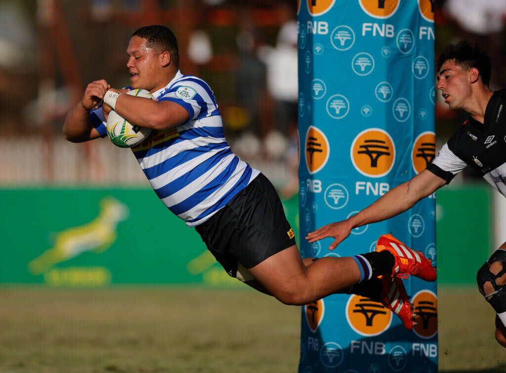 SuperSport Schools Plus | Tournament: Craven Week and Rugby Youth Weeks