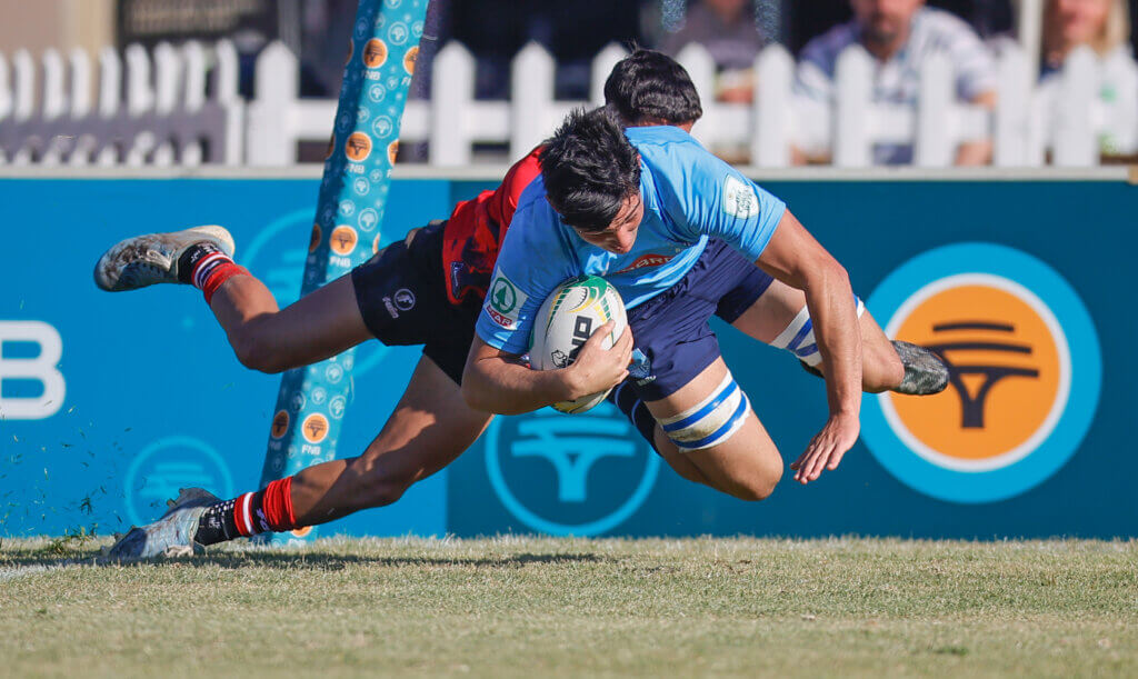 SuperSport Schools Plus | Results - FNB u18 Craven Week 2025 - Day 5