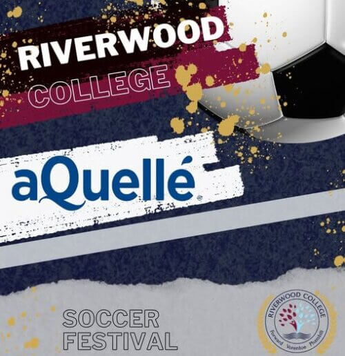 SuperSport Schools Plus | Riverwood aQuellé Soccer Festival set for ...
