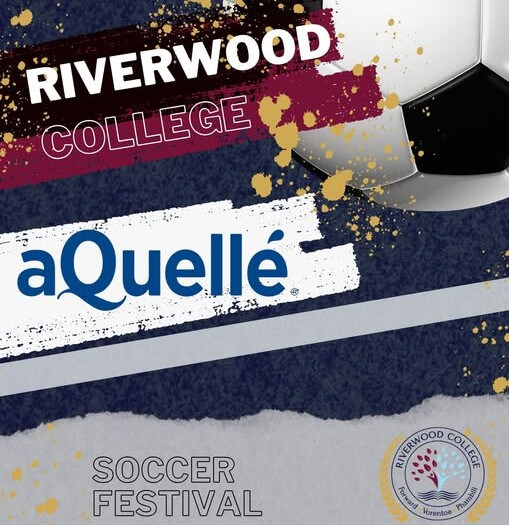SuperSport Schools Plus | Riverwood aQuellé Soccer Festival set for ...