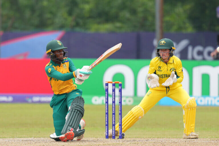 SuperSport Schools Plus | CSA Pathway Awards 2025: Maphaka and Meso's rise from u19 recognition ...