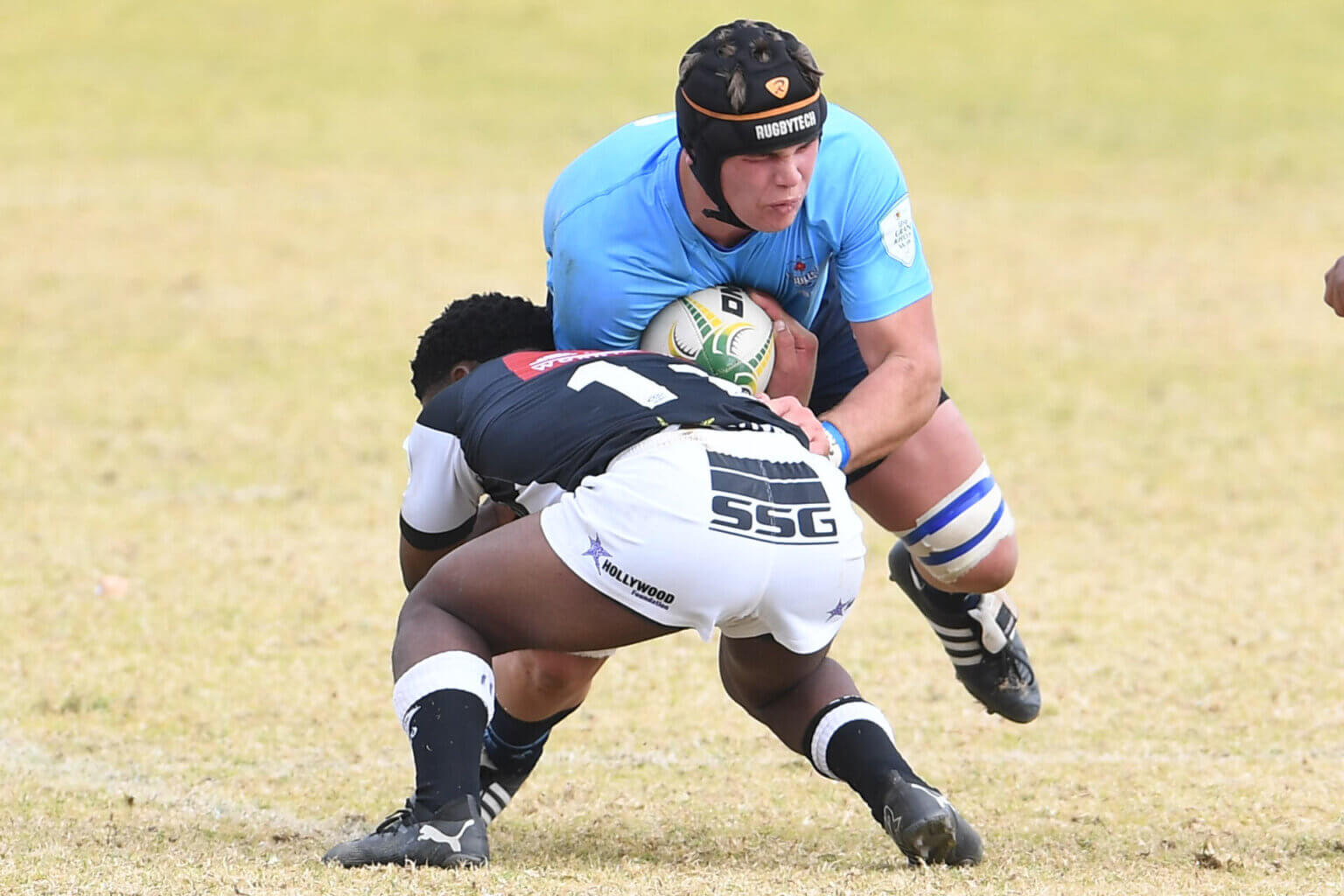 SuperSport Schools Plus | Results - Grant Khomo 2025 - Day 3