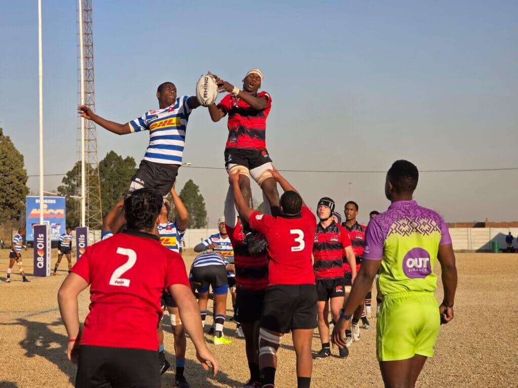 SuperSport Schools Plus | Results | Final Day | LSEN Week 2025