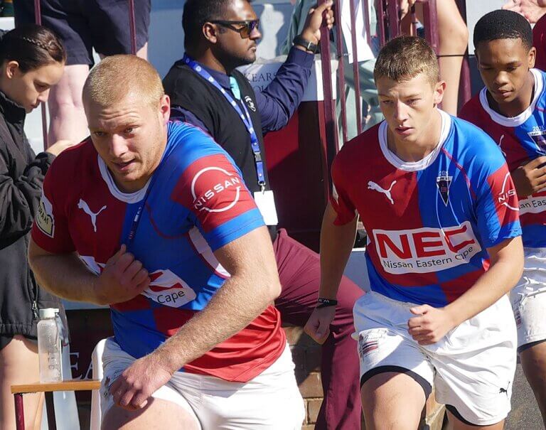 SuperSport Schools Plus | Framesby out to extend winning record against ...