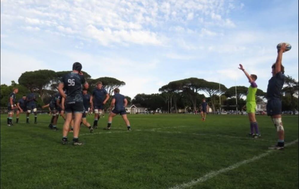 SuperSport Schools Plus | Bishops aims to surprise favoured Wynberg