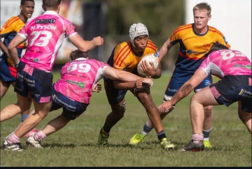 SuperSport Schools Plus | Brackenfell hosts Tigers, Strand tackles ...