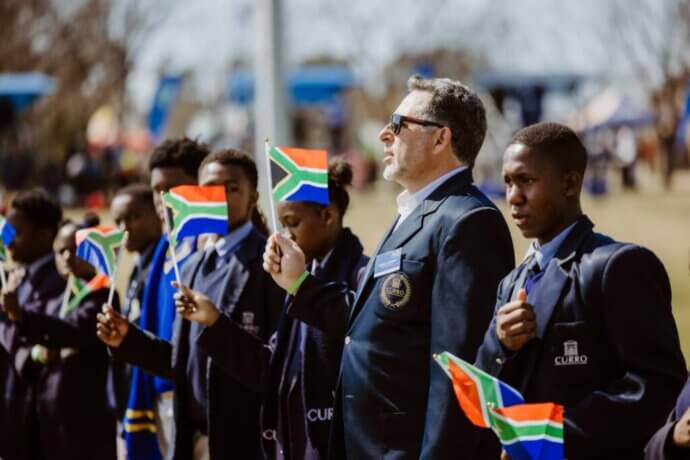 SuperSport Schools Plus | CEO shares the vision for Curro Holdings and ...