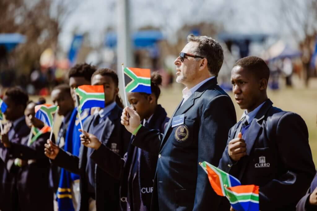 SuperSport Schools Plus | CEO shares the vision for Curro Holdings and ...