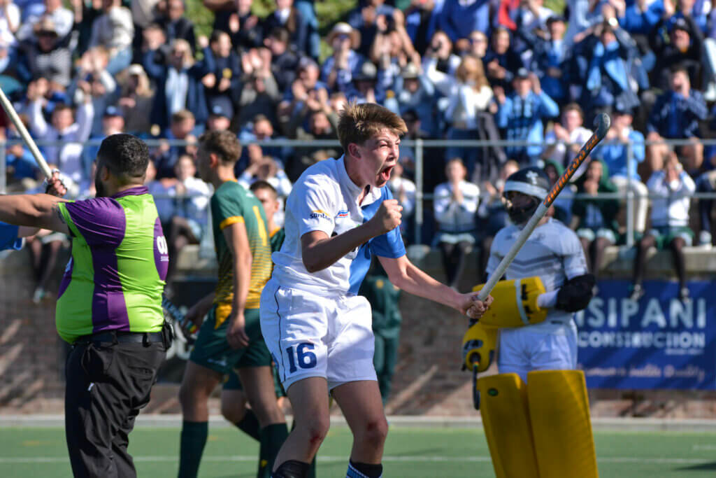 SuperSport Schools Plus | Boishaai are Kings of Paarl after ...