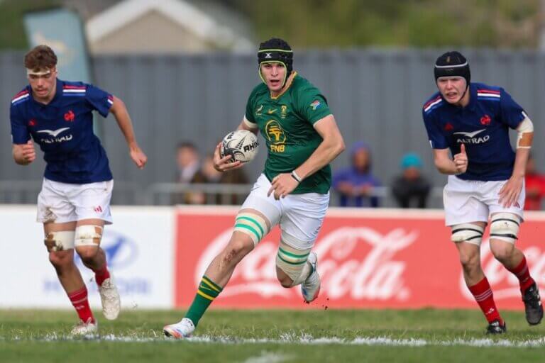 SuperSport Schools Plus | SA u18s ready for International Series finale ...