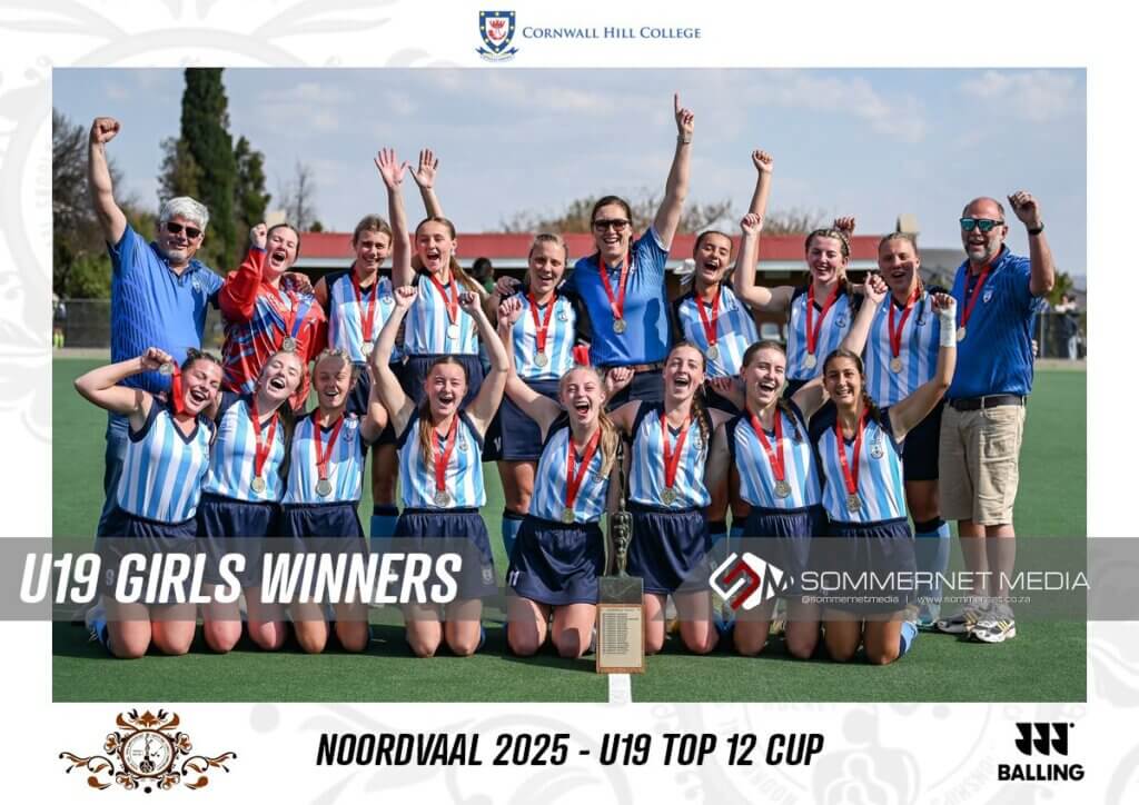 SuperSport Schools News | Noordheuwel outplays Monnas to clinch ...
