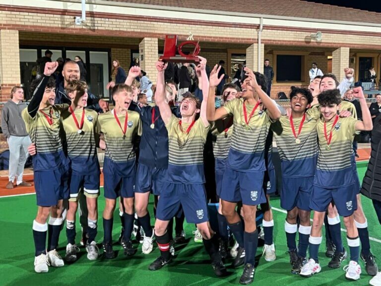 SuperSport Schools Plus | Reddam House Waterfall's storybook season ...