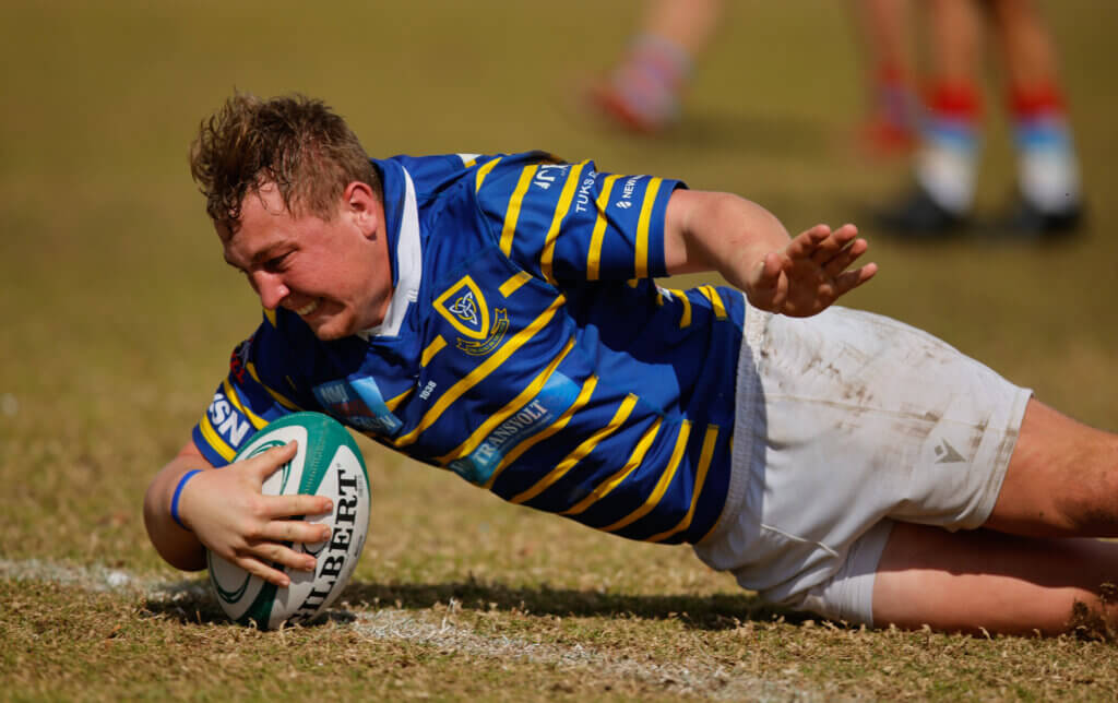 SuperSport Schools Plus | Klofies klop Valia om relegasiespook op ...