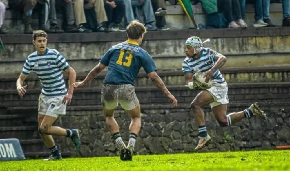 SuperSport Schools Plus | Rondebosch withstands fearsome SACS fight to ...