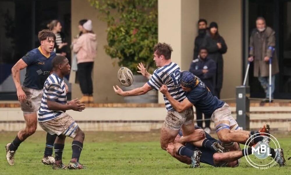 SuperSport Schools Plus | SACS aim to defeat an improving Bishops