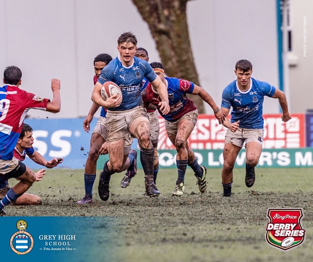 SuperSport Schools Plus | Grey High braced for Grey College onslaught