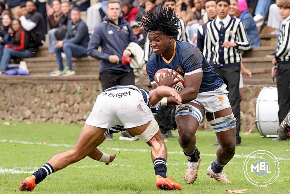 SuperSport Schools Plus | Rondebosch downs resilient Drostdy, Wynberg ...