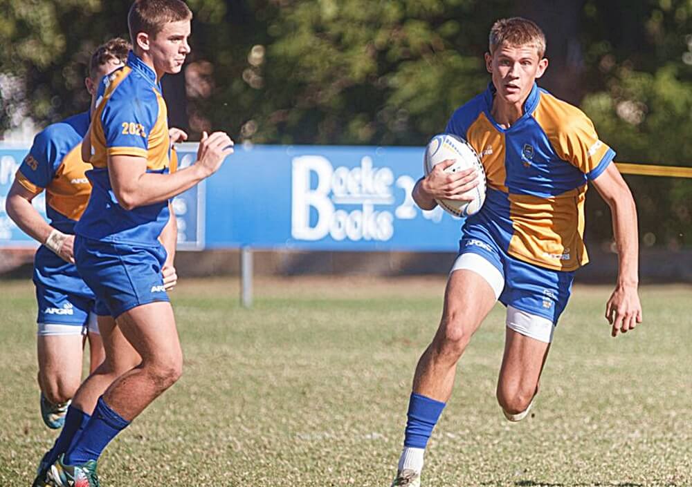 SuperSport Schools Plus | Hugenote seeks turnaround at Swartland, Punt ...