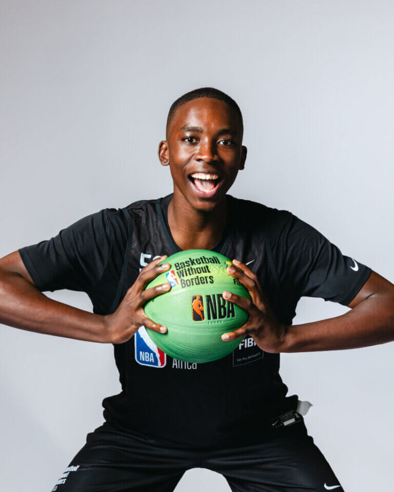 SuperSport Schools Plus | South African ballers shine at BWB Camp