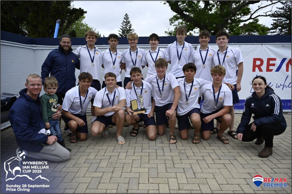 SuperSport Schools Plus | Rondebosch retains the Ian Melliar Cup
