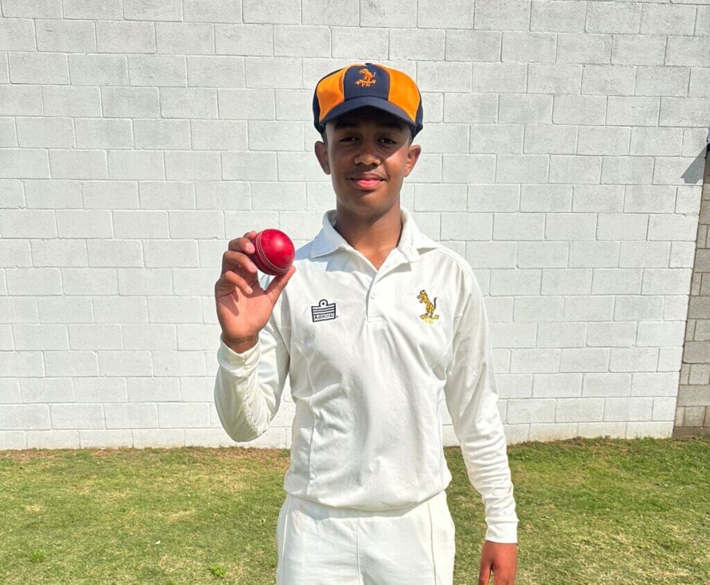 SuperSport Schools Plus | Graeme College elated with unbeaten streak at ...