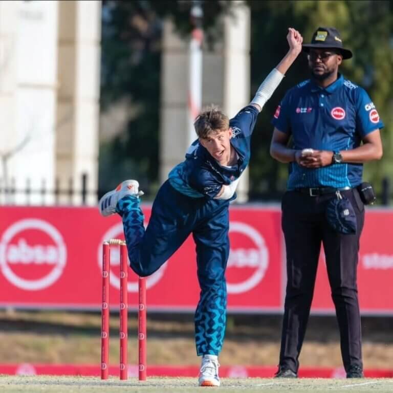 SuperSport Schools Plus | Grey College hosts Selborne, St. Andrew's School visits St. Alban's