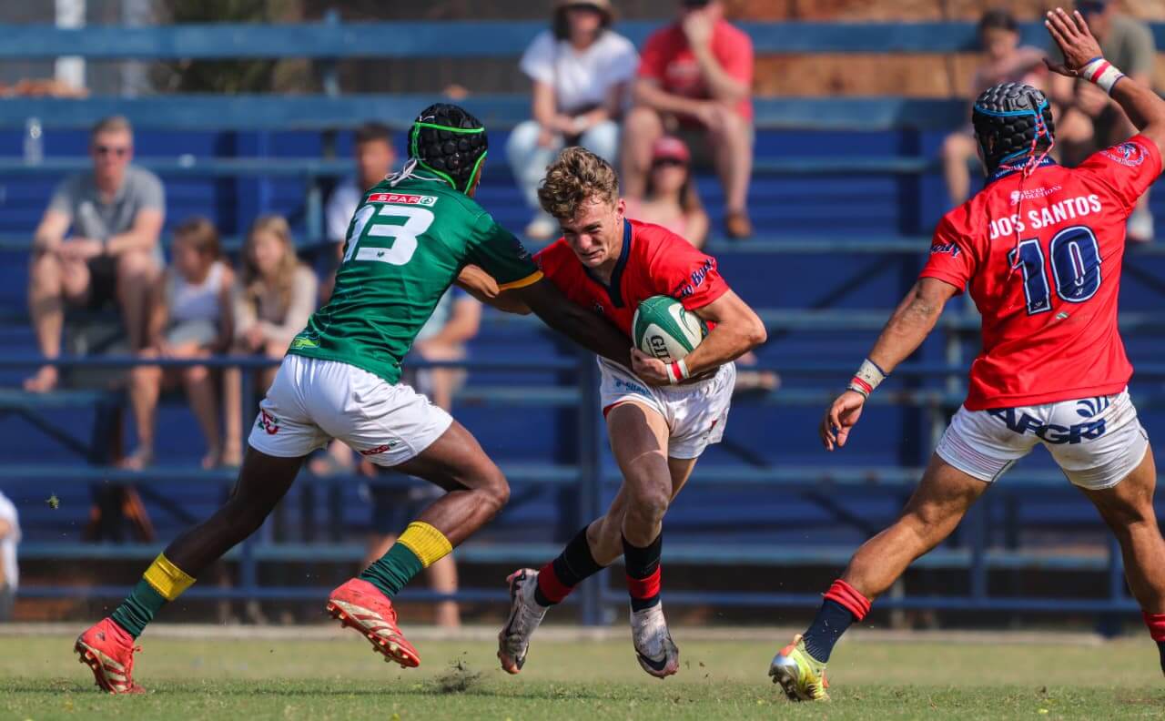 SuperSport Schools Plus | Middelburg-derby kry groen lig vir 2026