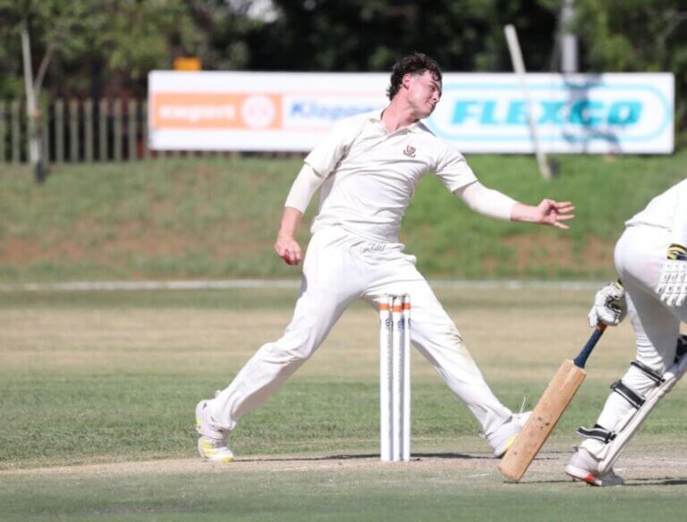 SuperSport Schools Plus | Dias and Gordon shine in KES win, Du Plessis ...