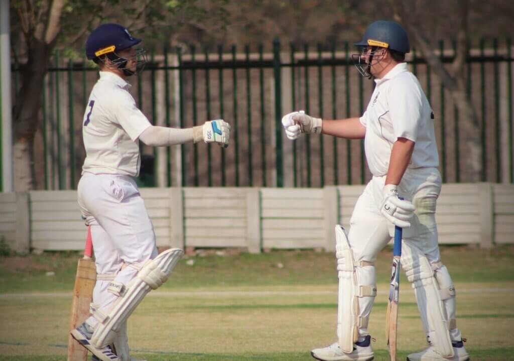 SuperSport Schools Plus | Derby delight for Tzaneen as Blue and Red collide