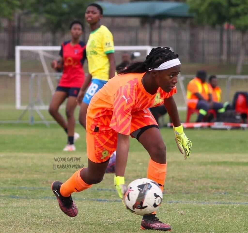 SuperSport Schools Plus | Mohau Msibi and Nsovo Nxumalo are GWDL hat ...