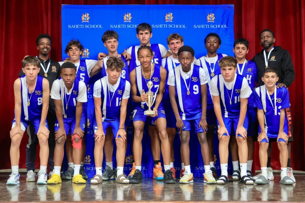 SuperSport Schools Plus | The synergy of sports and learning shines at ...