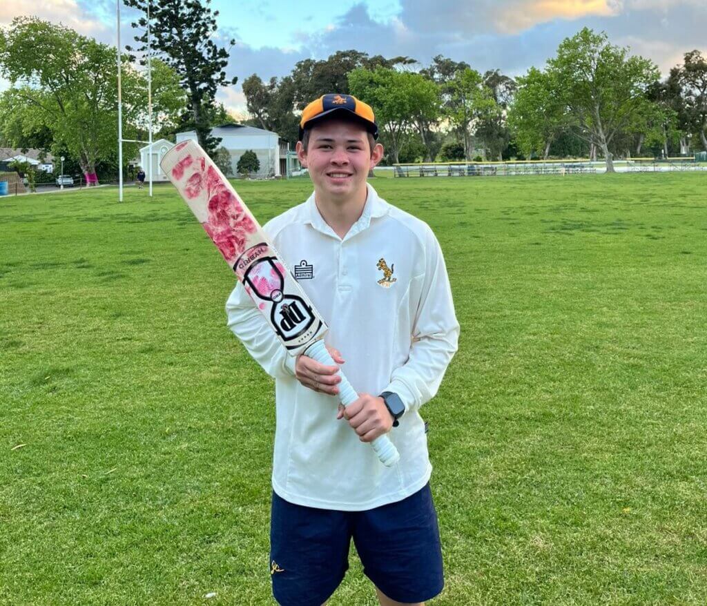 SuperSport Schools Plus | Graeme College downs Queen's College ...