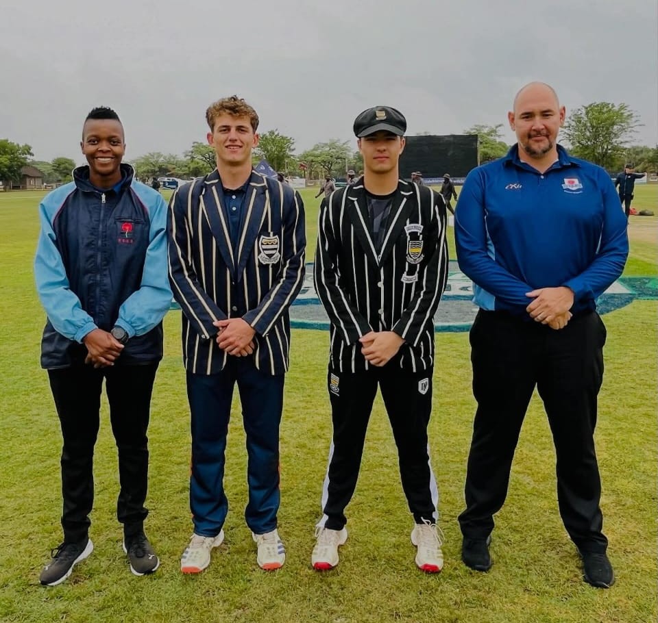 SuperSport Schools Plus | Grey College to face Waterkloof in ...