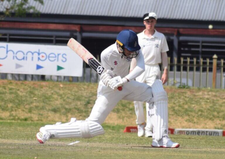 SuperSport Schools Plus | Grey’s Maree concludes Michaelmas with a ...