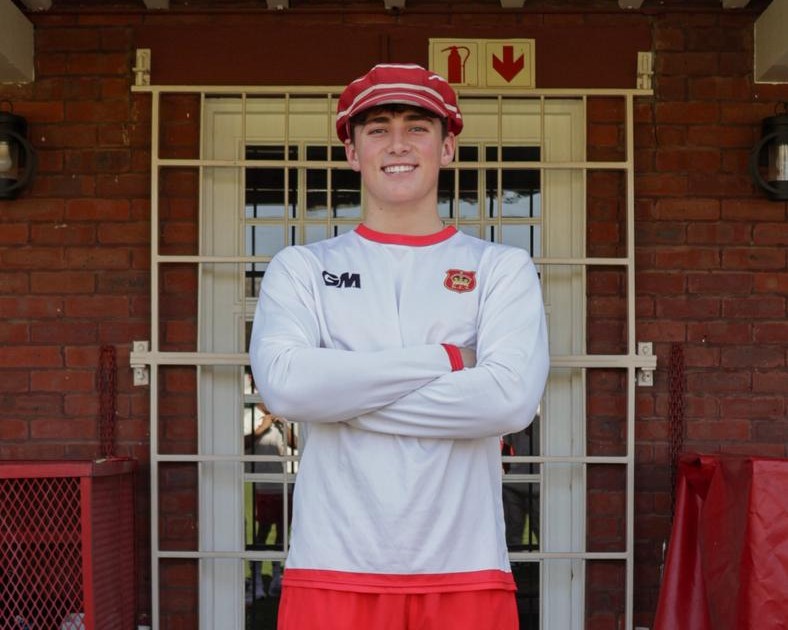 SuperSport Schools Plus | KES romps to victory, Steyn City stuns St ...