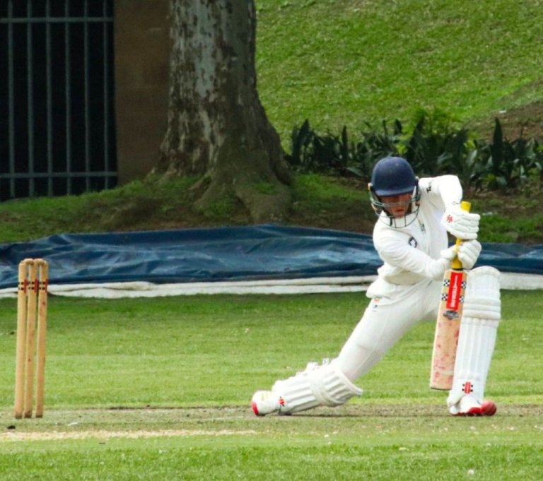 SuperSport Schools News | Scott lifts Jeppe to Schools SA20 win ...