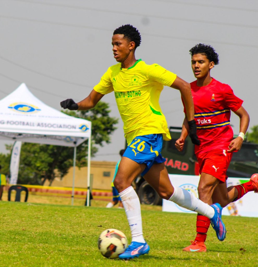 SuperSport Schools Plus | Tournament: Gauteng Development League
