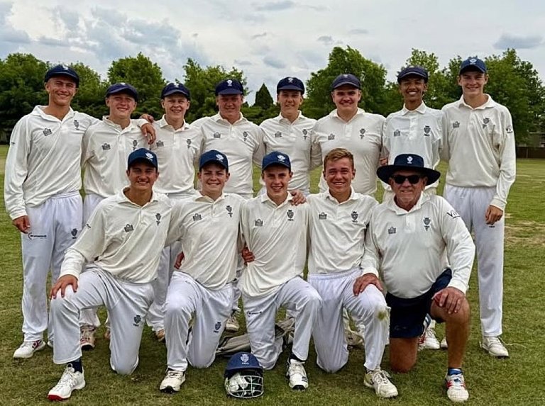 SuperSport Schools Plus | Voortrekker and Trio victorious