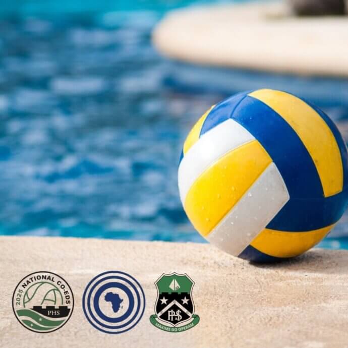 SuperSport Schools Plus | National Co-Ed Water Polo Tournament off to a flying start