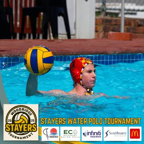 SuperSport Schools Plus | The temperature is rising at Woodridge ...