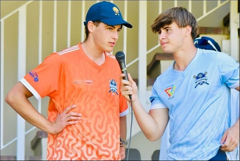 SuperSport Schools News | Player Profile: Timothy Short (Rondebosch ...