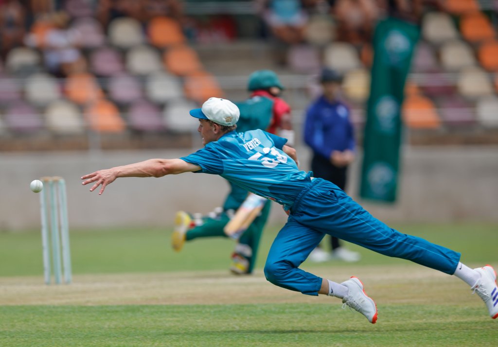 SuperSport Schools Plus | History beckons in the Fain Noordvaal final