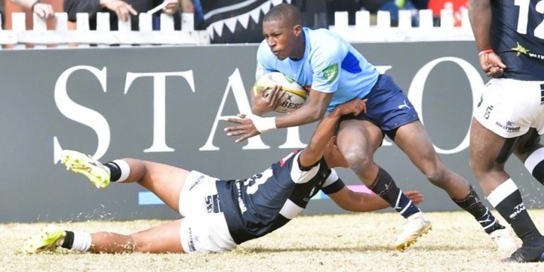 SuperSport Schools Plus | Tournament: Craven Week and Rugby Youth Weeks
