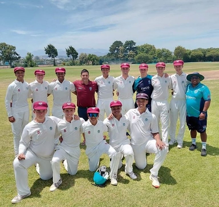 SuperSport Schools Plus | Super Stellenberg and Garsfontein finish with ...