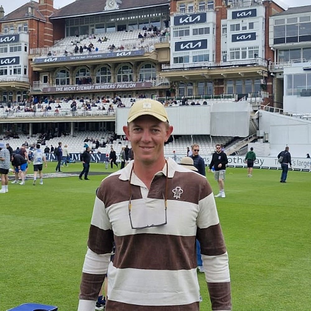 SuperSport Schools Plus | Coach Profile: Handró le Roux (Boland Landbou)